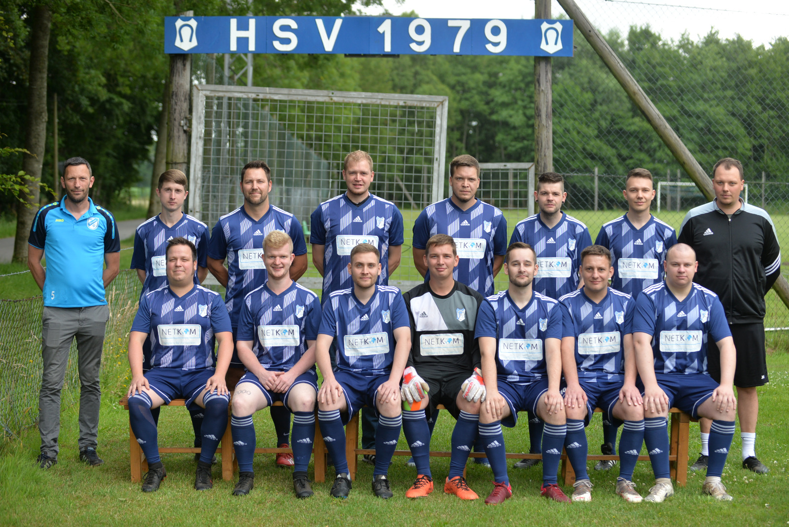 2. Herren – TuS Weener e.V.