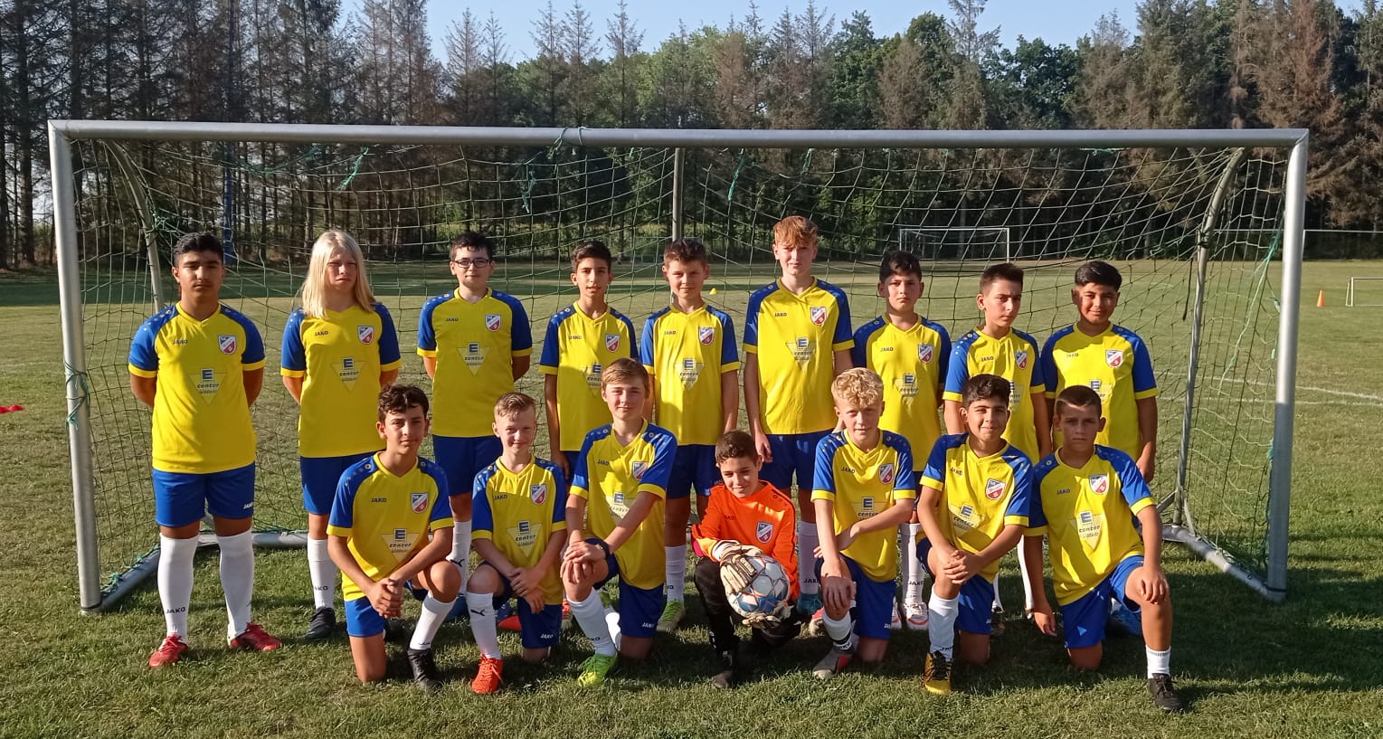 B-Junioren (B2) – TuS Weener e.V.