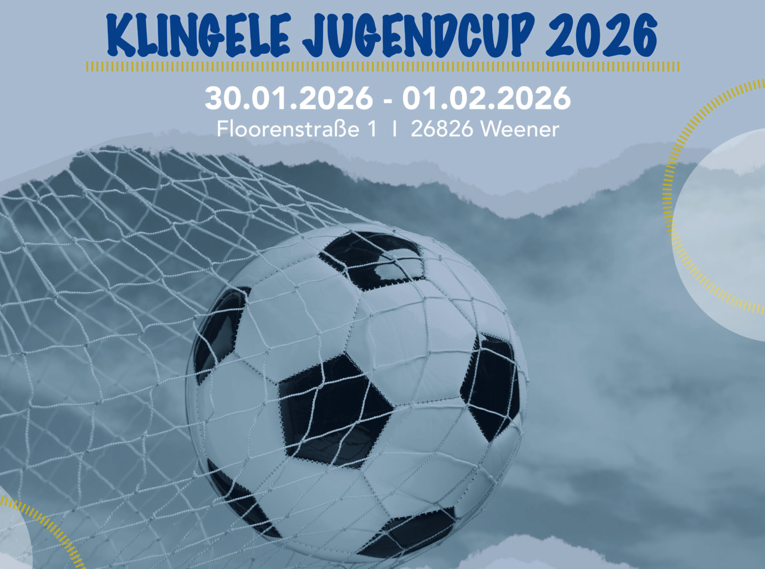 TuS Weener e.V. – Sportverein im Rheiderland